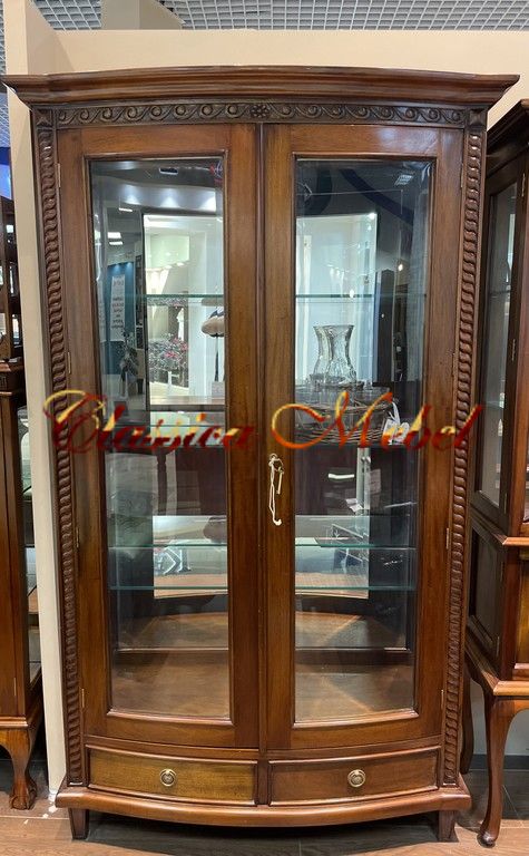 Мебель из Индонезии - Классика-Мебель.Ру