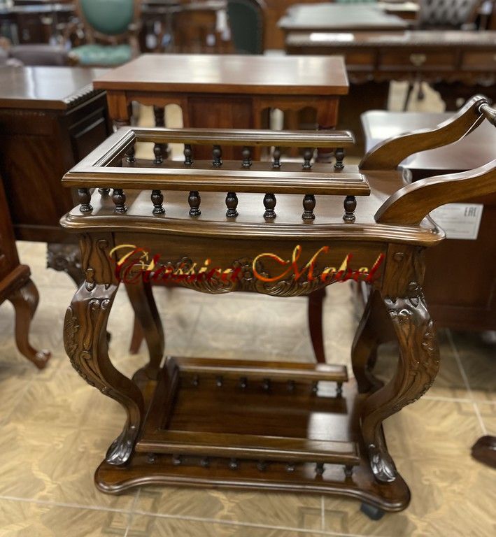 Мебель из Индонезии - Классика-Мебель.Ру