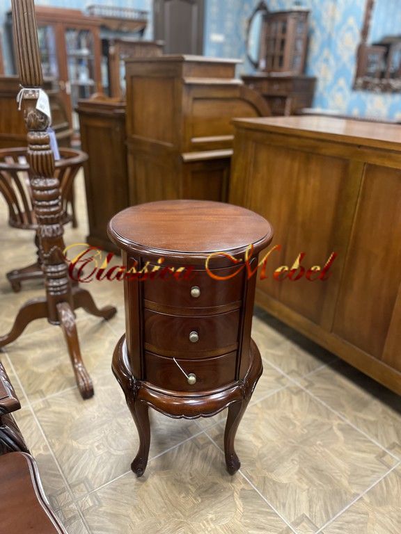 Ночной столик PCD 232 - Ночные столики и тумбы - Столы и столики ...