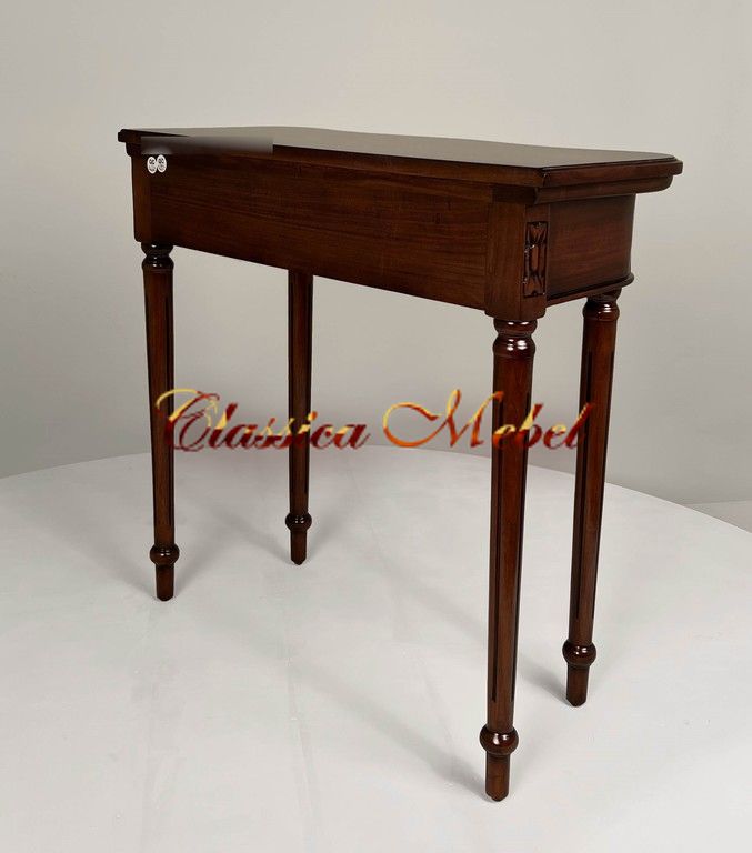 Консоль T026 - Консоли - Мебель из Индонезии - Классика-Мебель.Ру