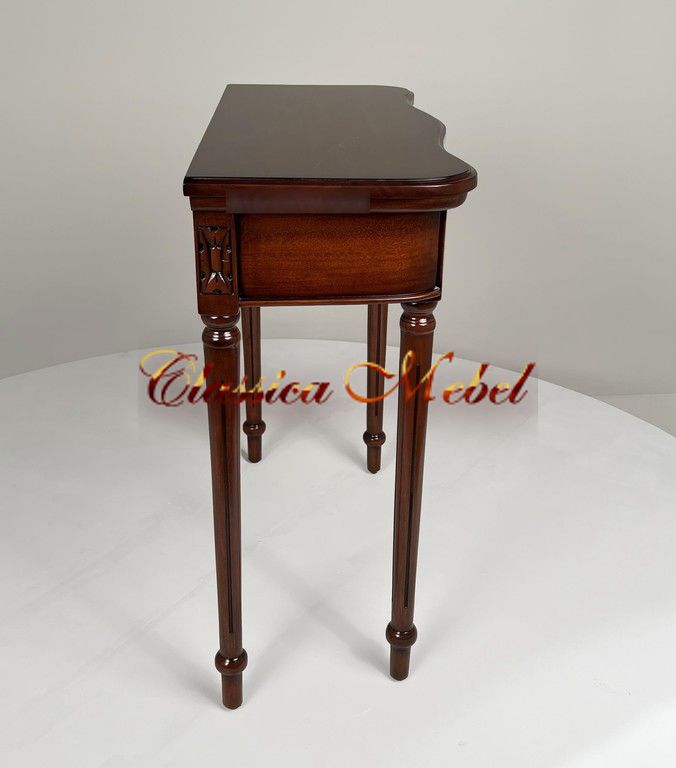 Консоль T026 - Консоли - Мебель из Индонезии - Классика-Мебель.Ру